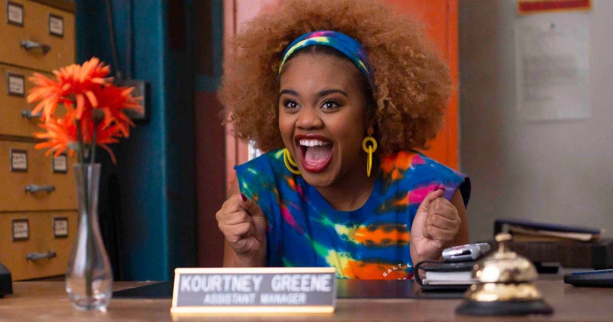 High School Musical: The Musical: The Series Cast and Character Guide