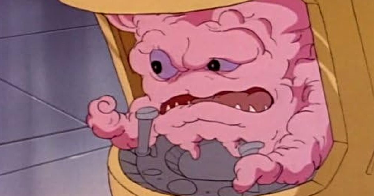 15 Creepy Villains From '80s Kids Cartoons