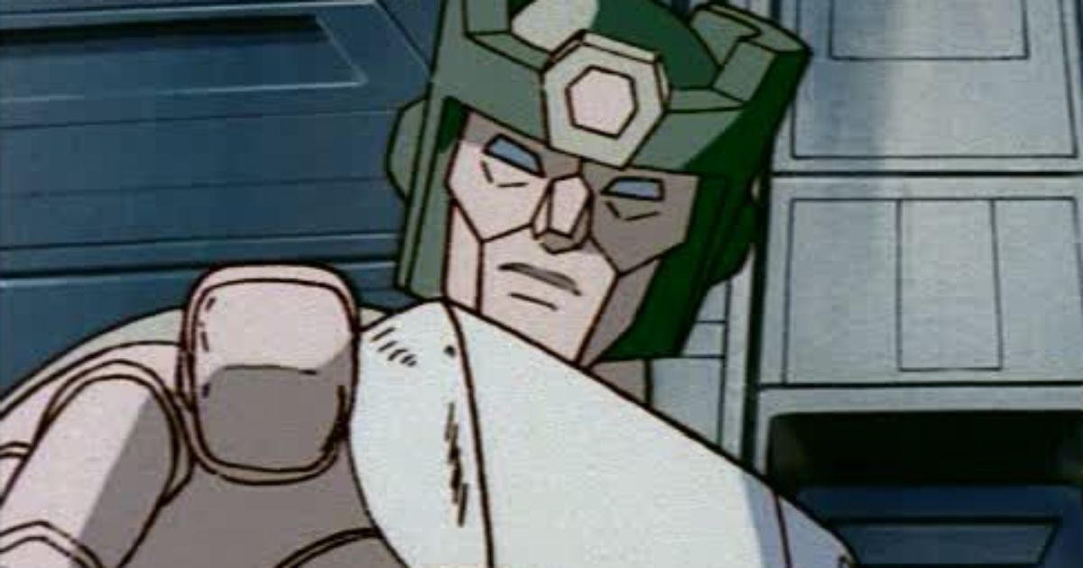 Transformers: 15 Autobots That Don't Appear in the Live-Action Movies