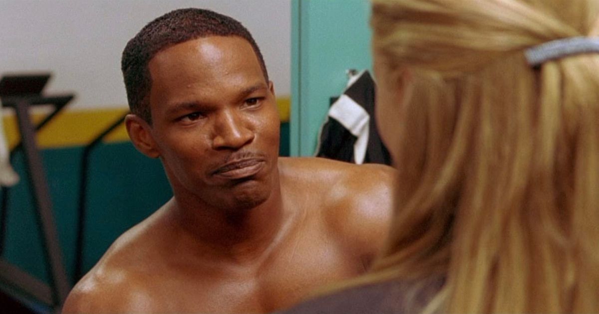 What Happened to Jamie Foxx?