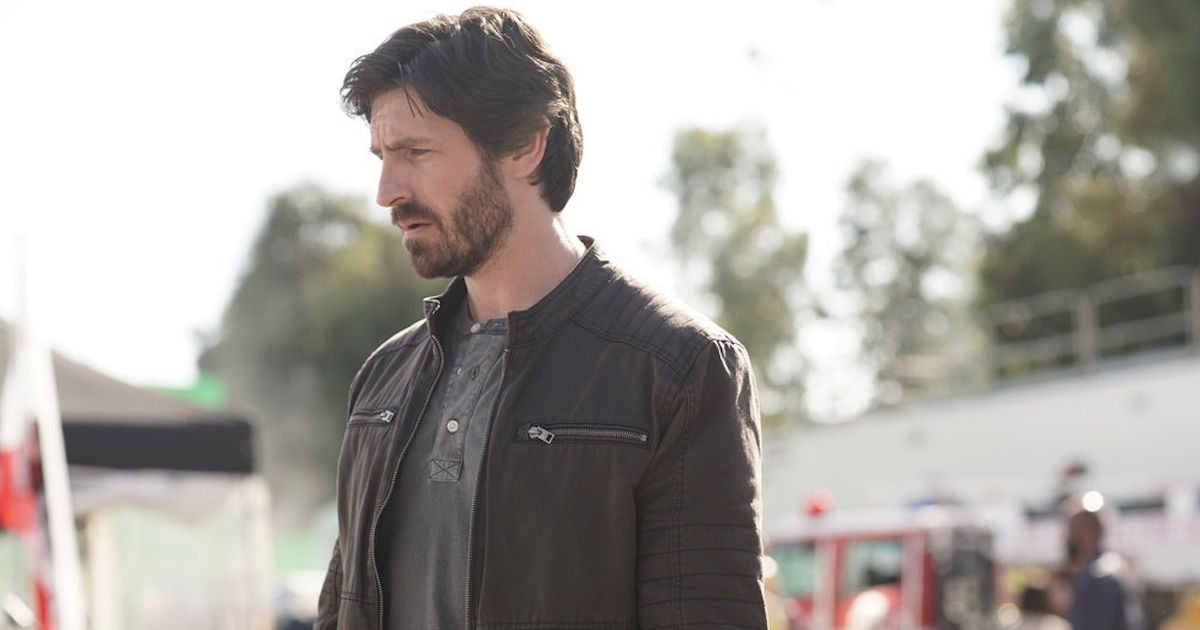 La Brea Cast and Character Guide