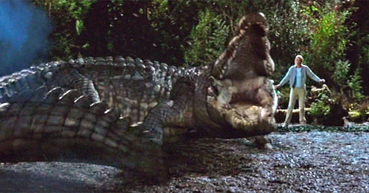 10 Underrated Creature Features