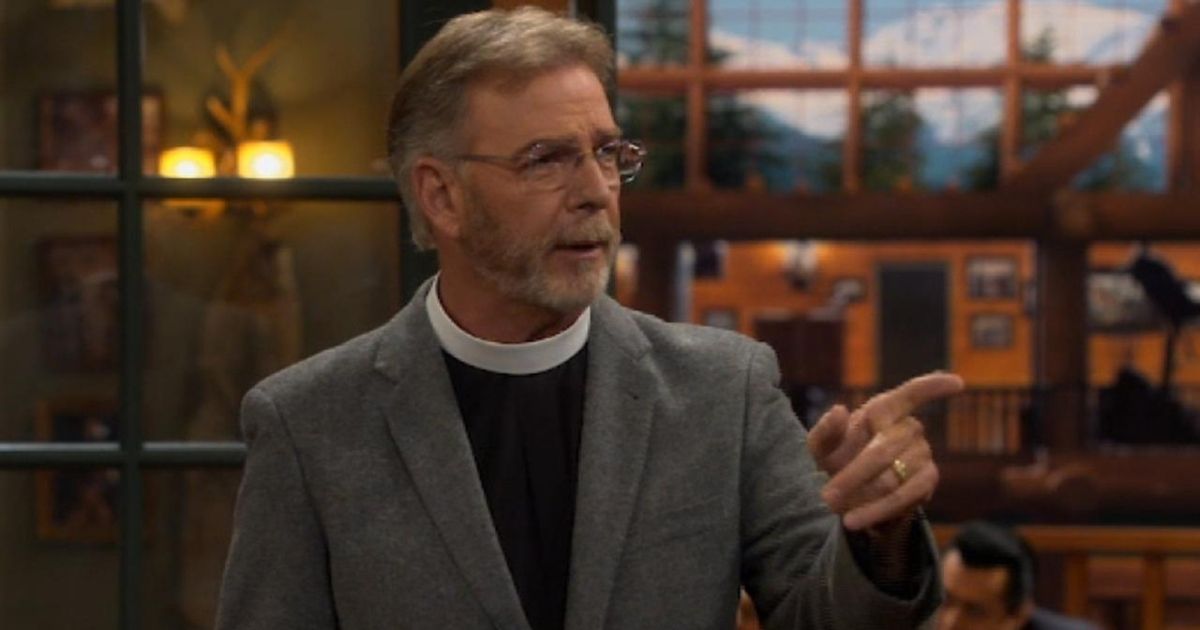 Last Man Standing Cast and Character Guide