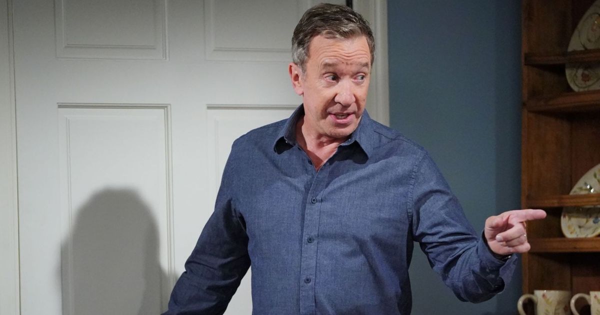 Last Man Standing Cast and Character Guide