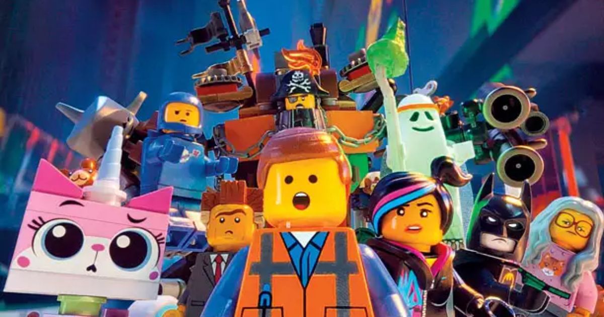 10 Movies that Bring Our Childhood Toys to Life