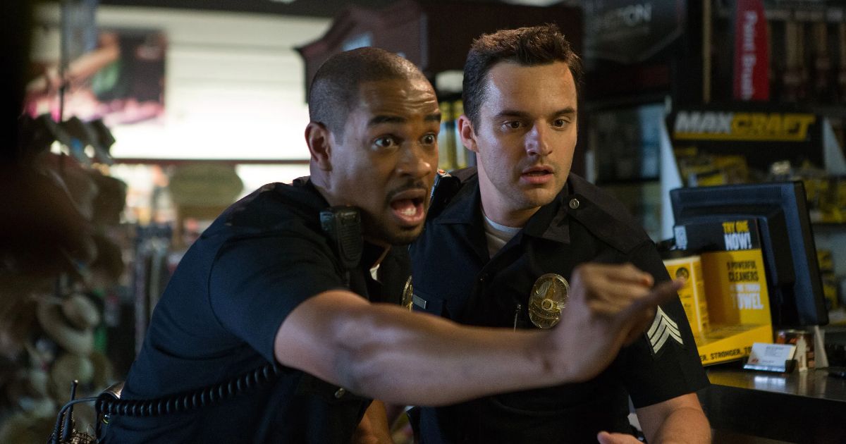Best Damon Wayans Jr. Performances, Ranked
