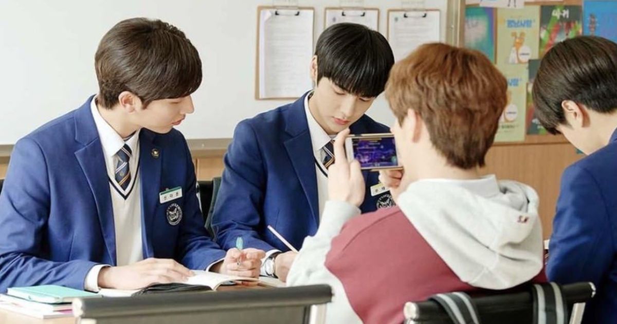 The 20 Best BL K-Dramas You Need to Watch Next