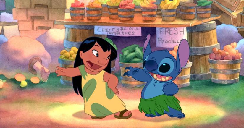 Lilo & Stitch Return in Comic Book Sequel Ahead of Live-Action Remake