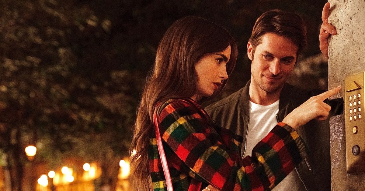 The 20 Best Romantic TV Shows on Netflix