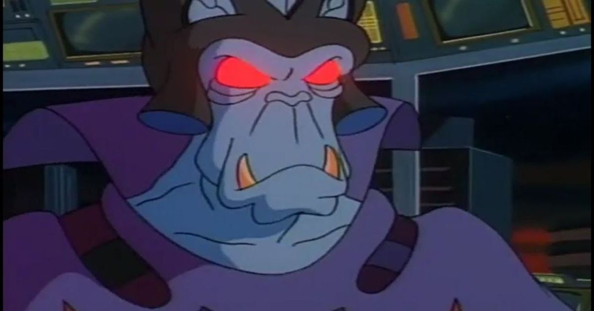 Teenage Mutant Ninja Turtles Villains We Need to See in Live Action