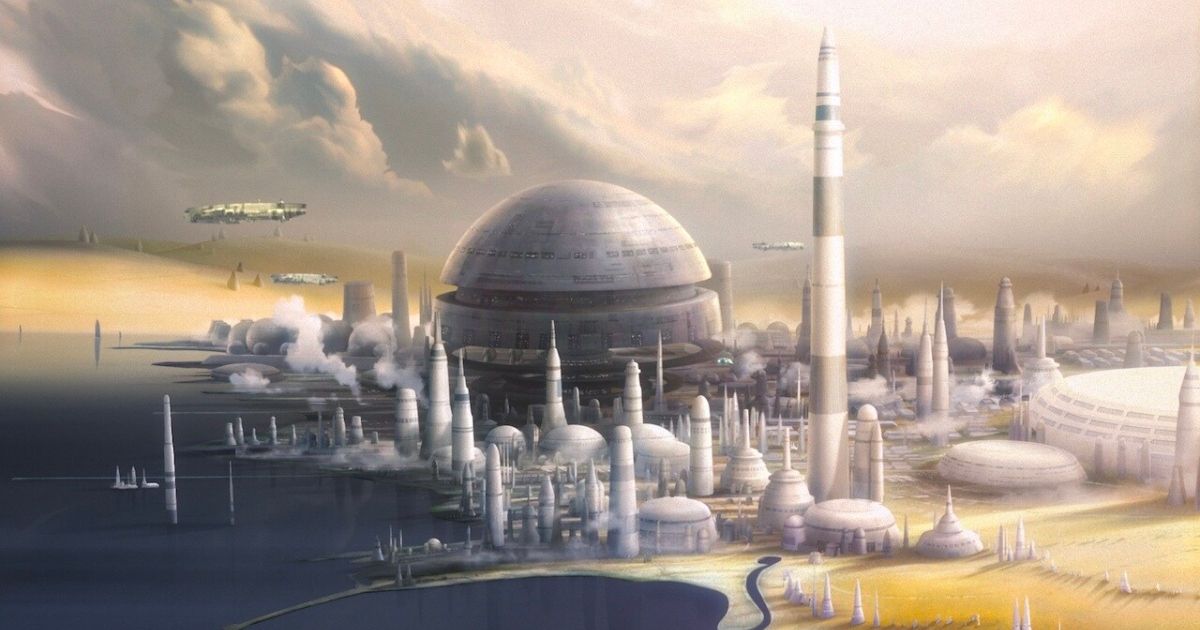 Star Wars Rebels: The 11 Best Episode Arcs, Ranked