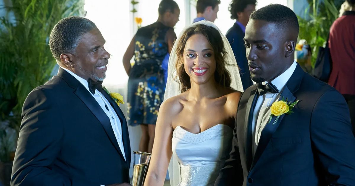 Best Amber Stevens West Movies, Ranked