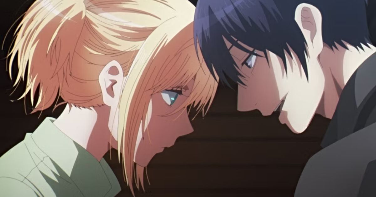 17 Common Anime Tropes Diehard Fans Will Recognize Immediately