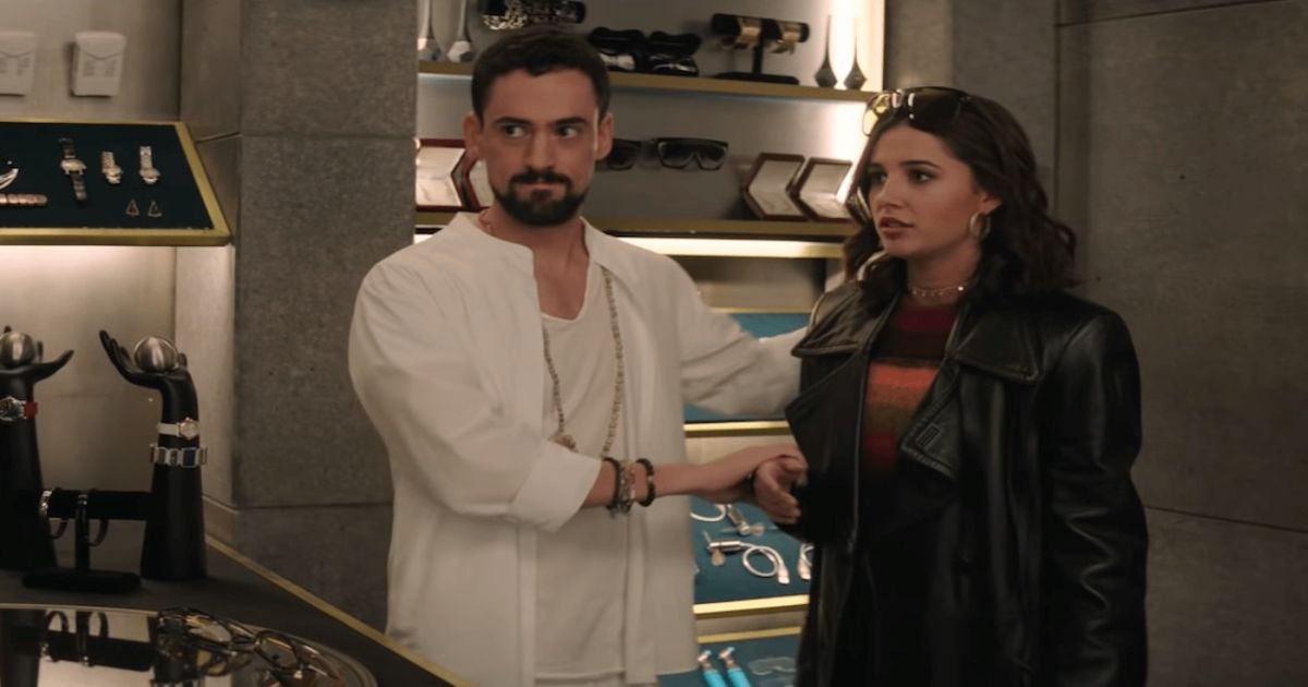 Charlie's Angels 2019 Cast and Character Guide