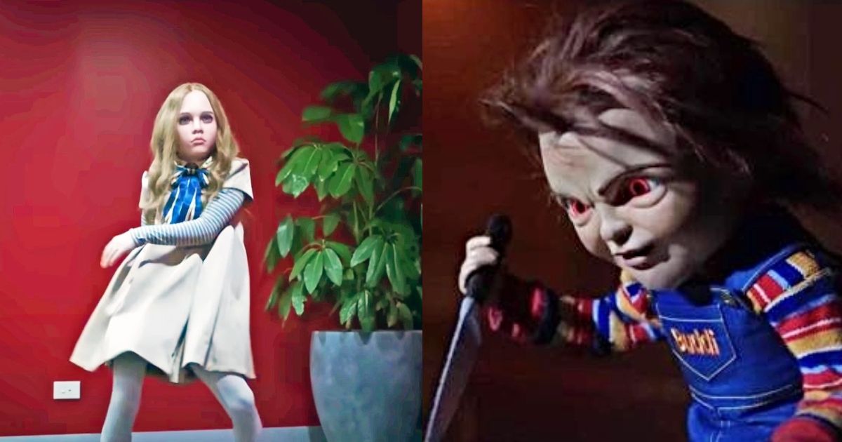 10 Killer Dolls M3GAN Could Beat in a Fight, Ranked