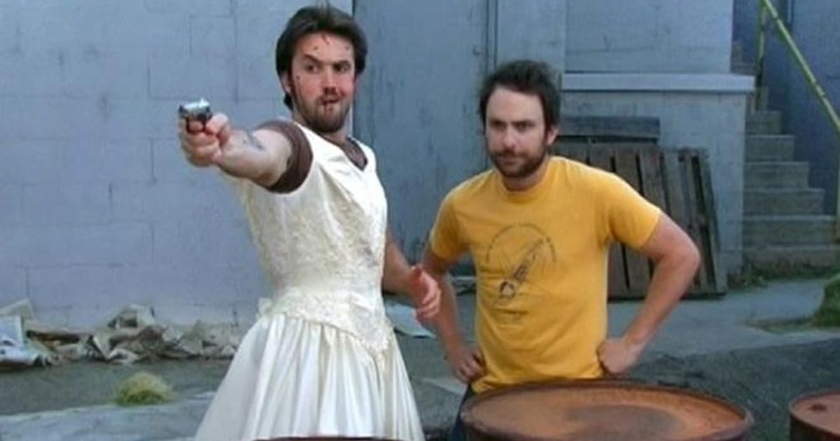 The 20 Best Episodes of It’s Always Sunny in Philadelphia for Mac Fans