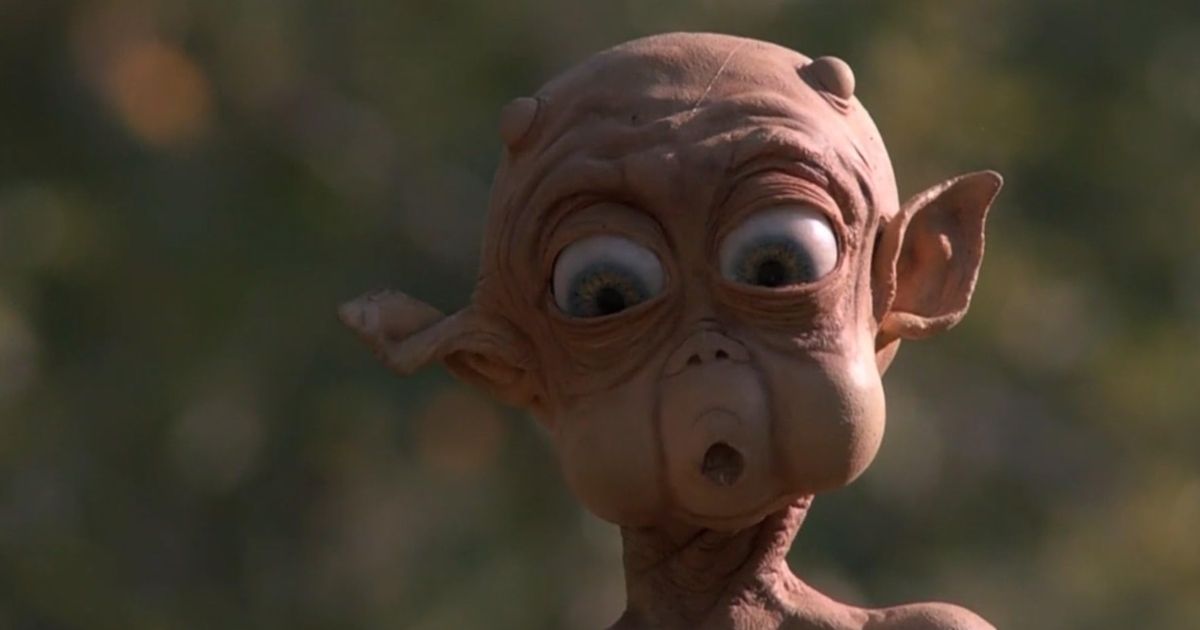 10 Movie Aliens We Wish Were Real (& 10 We Would Never Want to Meet)