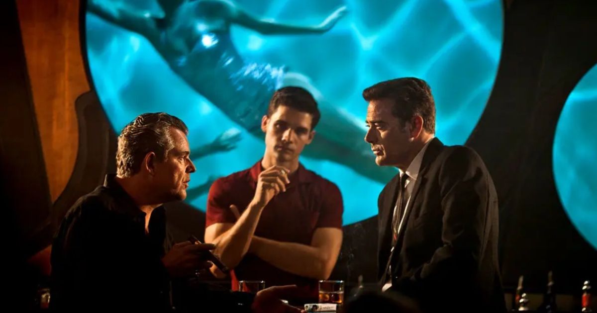 15 Underrated Gangster TV Shows