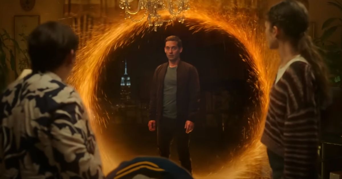 Tobey Maguire’s Best Moments as Spider-Man, Ranked