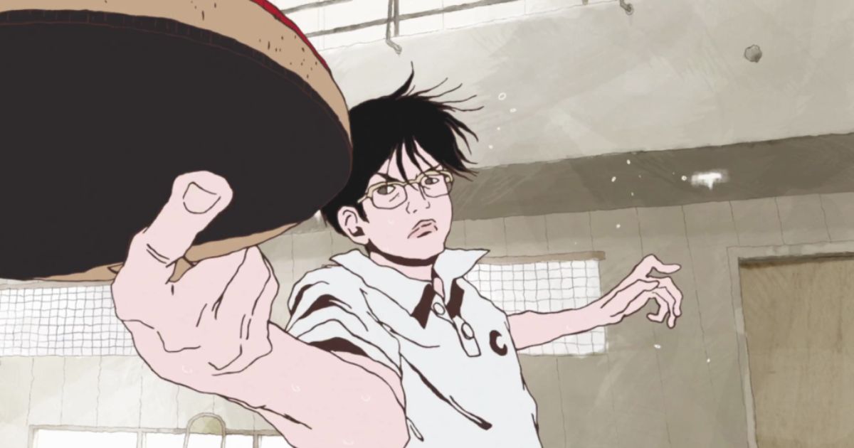 20 Anime TV Shows with Extremely Unique Animation