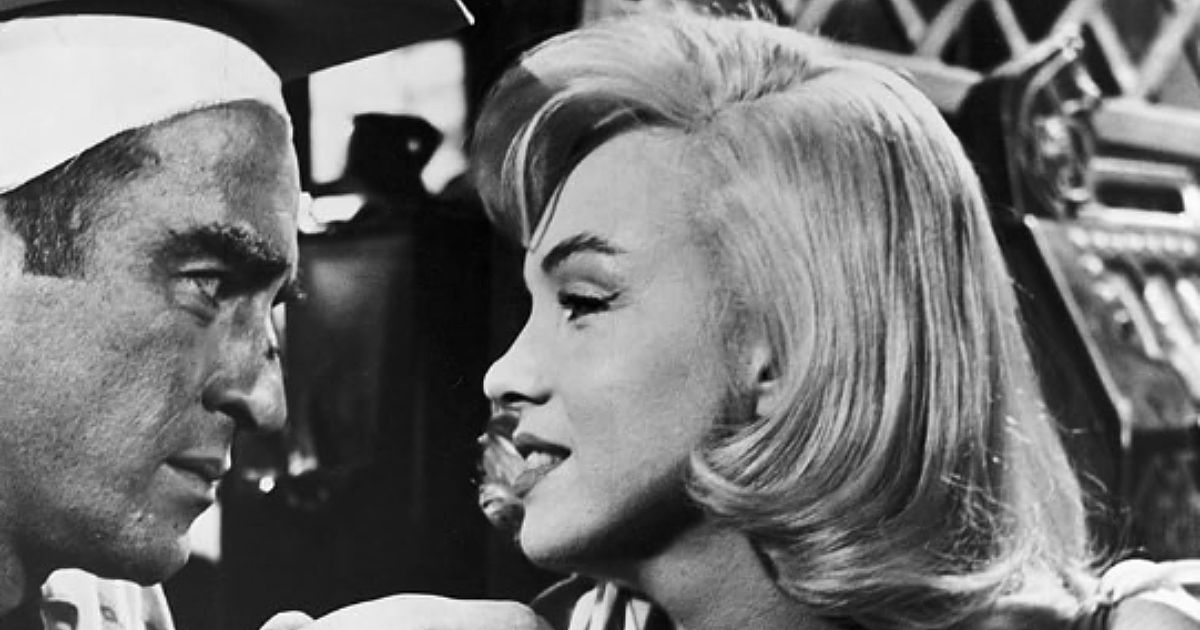 The Final Films From 21 of Hollywood’s Most Legendary Actors