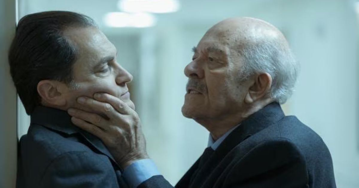 Best Mark Margolis Performances, Ranked