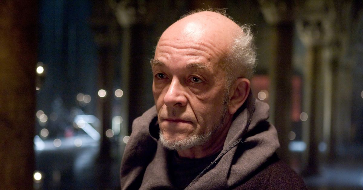 Best Mark Margolis Performances, Ranked
