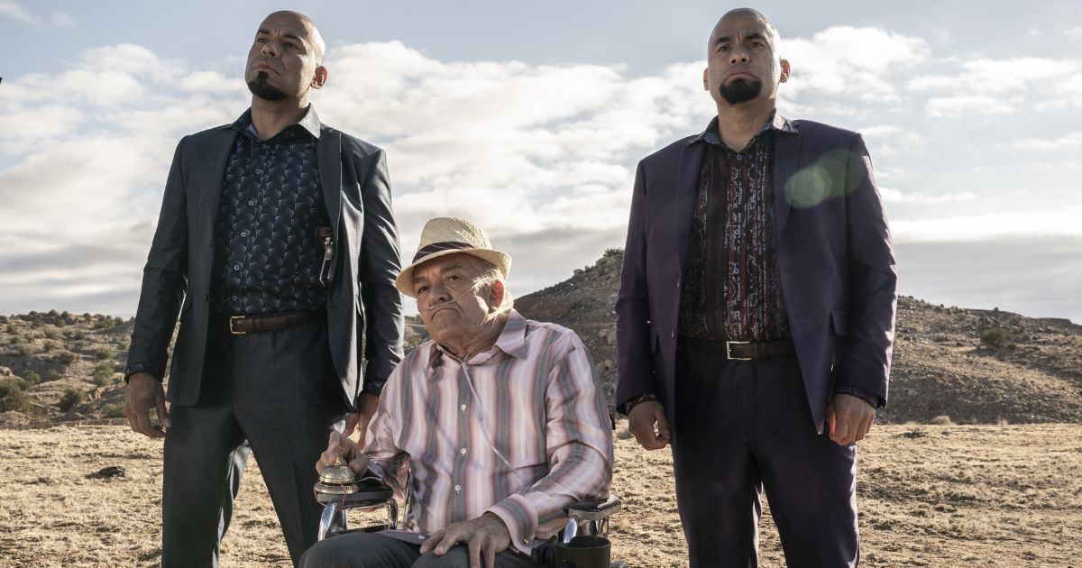 Best Mark Margolis Performances, Ranked