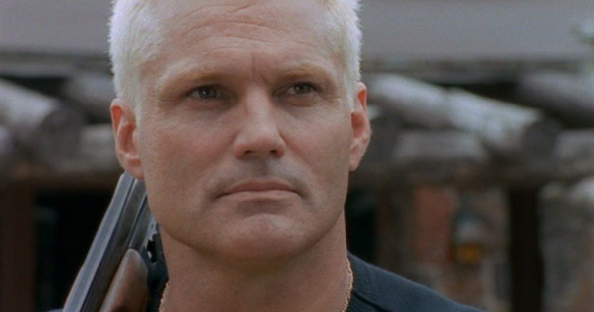 The Greatest TV Villains of the 1990s