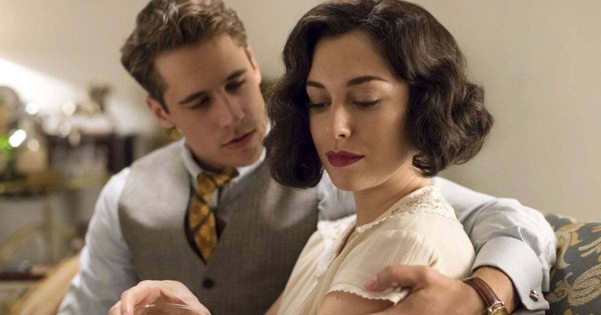 The 20 Best Romantic TV Shows on Netflix