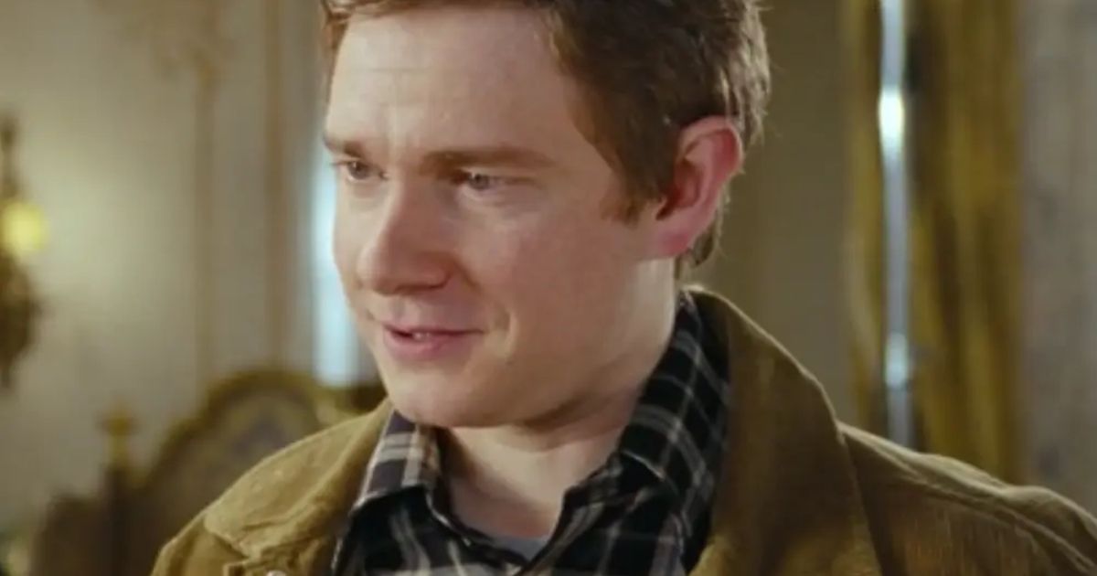 Love Actually: Where the Cast Is Today