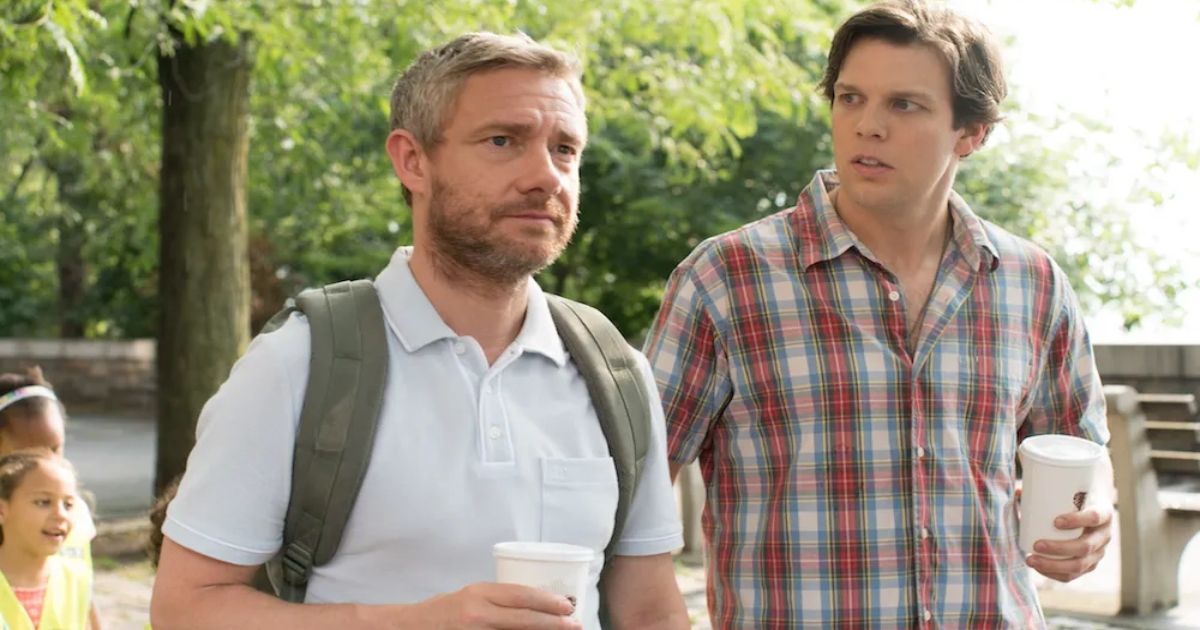 Jake Lacy’s 10 Best Movies, Ranked by Rotten Tomatoes