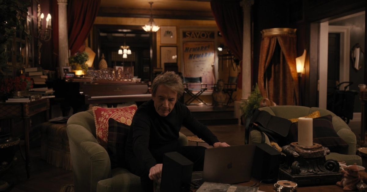 Only Murders in the Building: The Best Apartments in The Arconia, Ranked