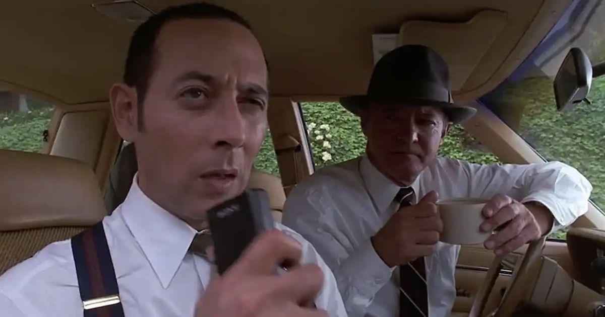 Paul Reubens’ 10 Best Movies, Ranked by Rotten Tomatoes