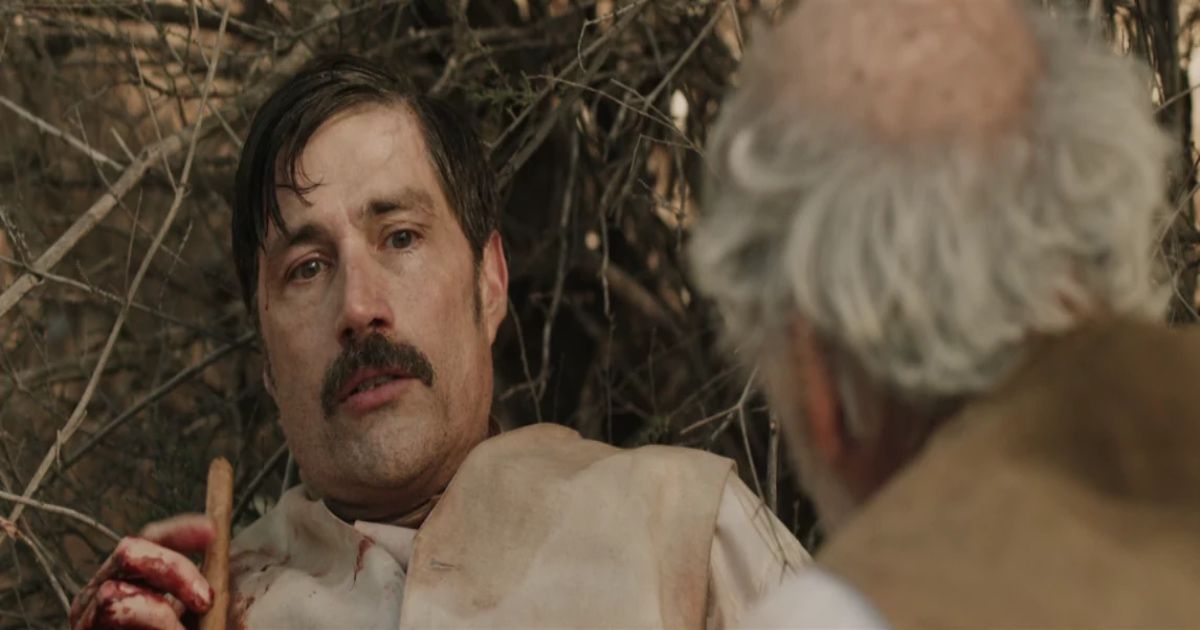 The 10 Best Supporting Characters in Westerns