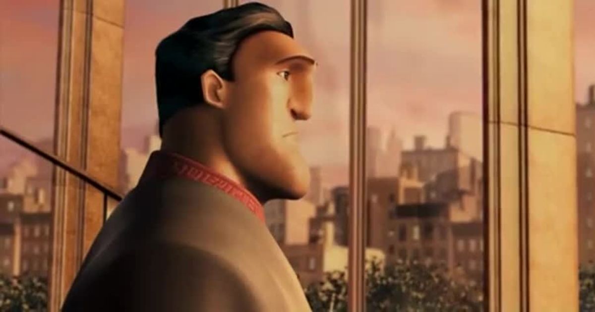 Teenage Mutant Ninja Turtles Villains We Need to See in Live Action