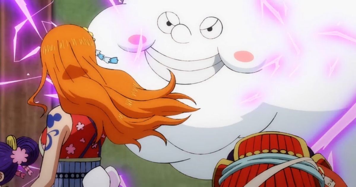 One Piece: The 10 Most Powerful Transformations in the Anime
