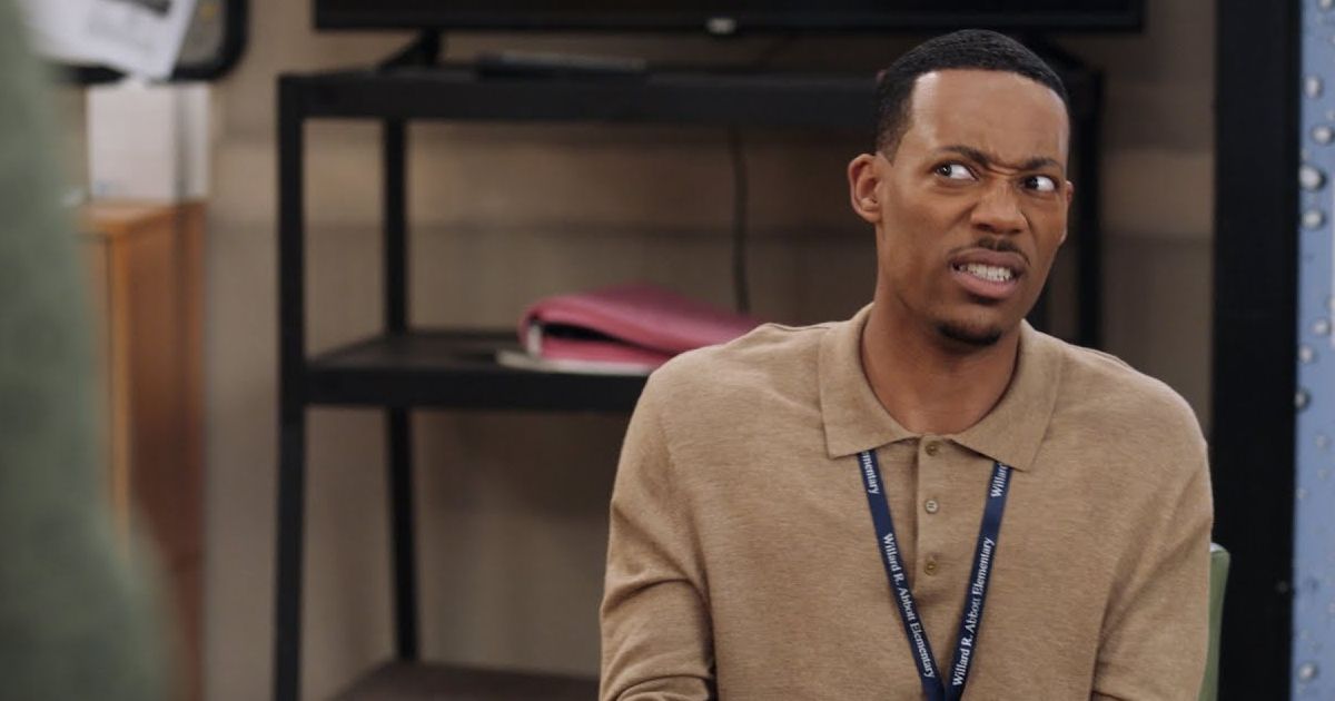 Abbott Elementary: Tyler James Williams’ Best Moments as Gregory Eddie