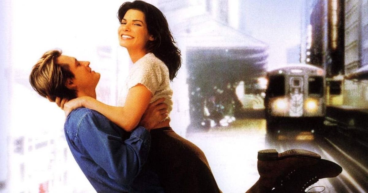 The 10 Best Slow-Burn Romance Movies of All Time