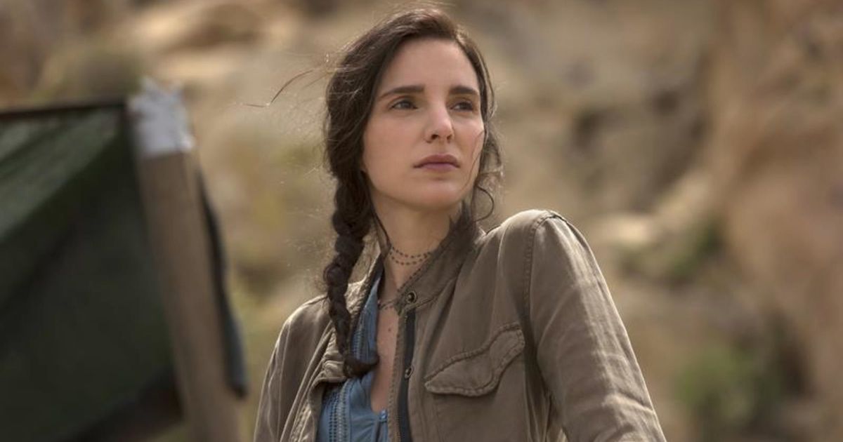 Mayans M.C. Cast and Character Guide