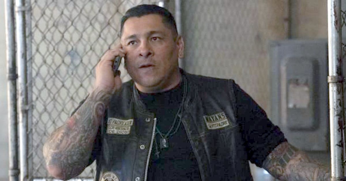 Mayans M.C. Cast and Character Guide