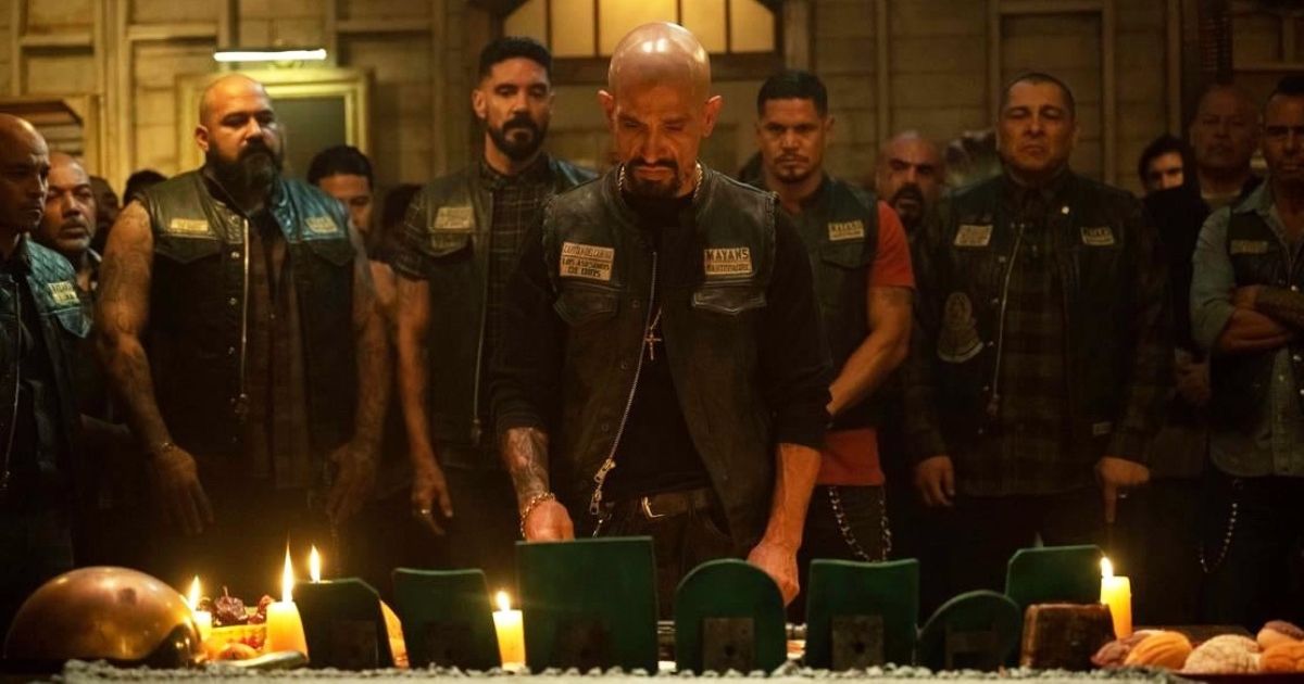 Every Season of Mayans M.C., Ranked