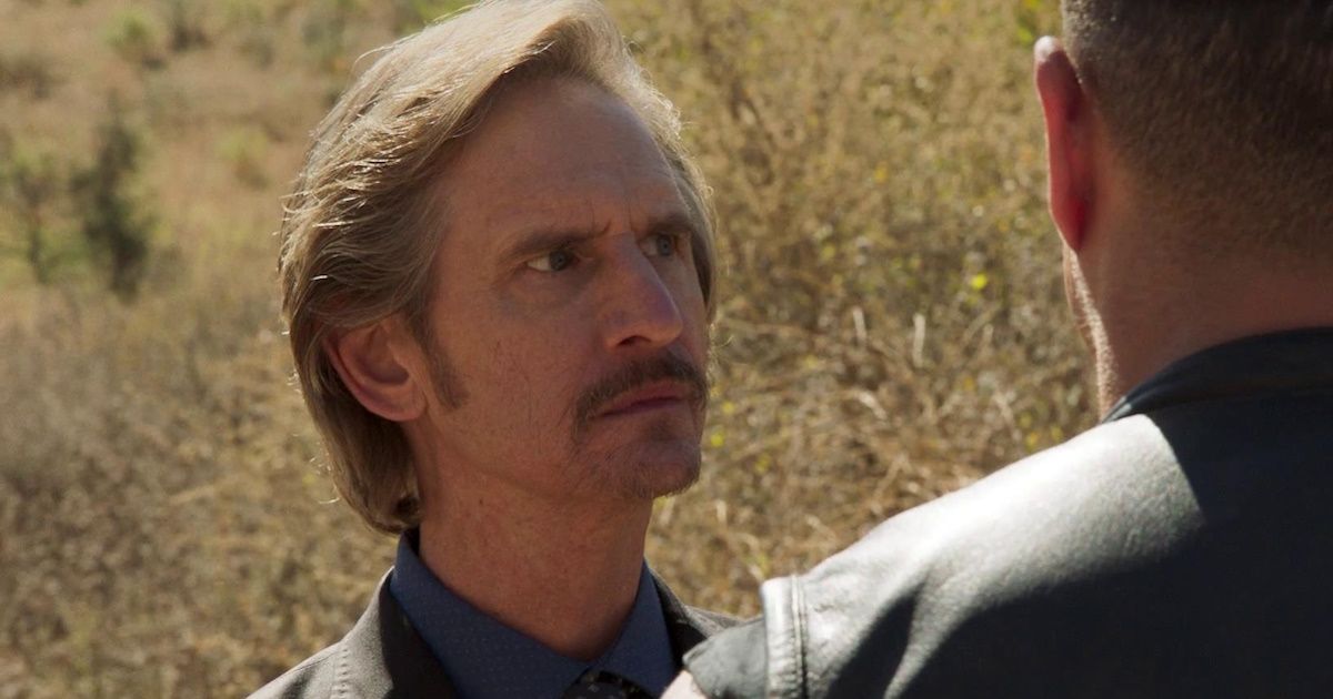 Mayans M.C. Cast and Character Guide