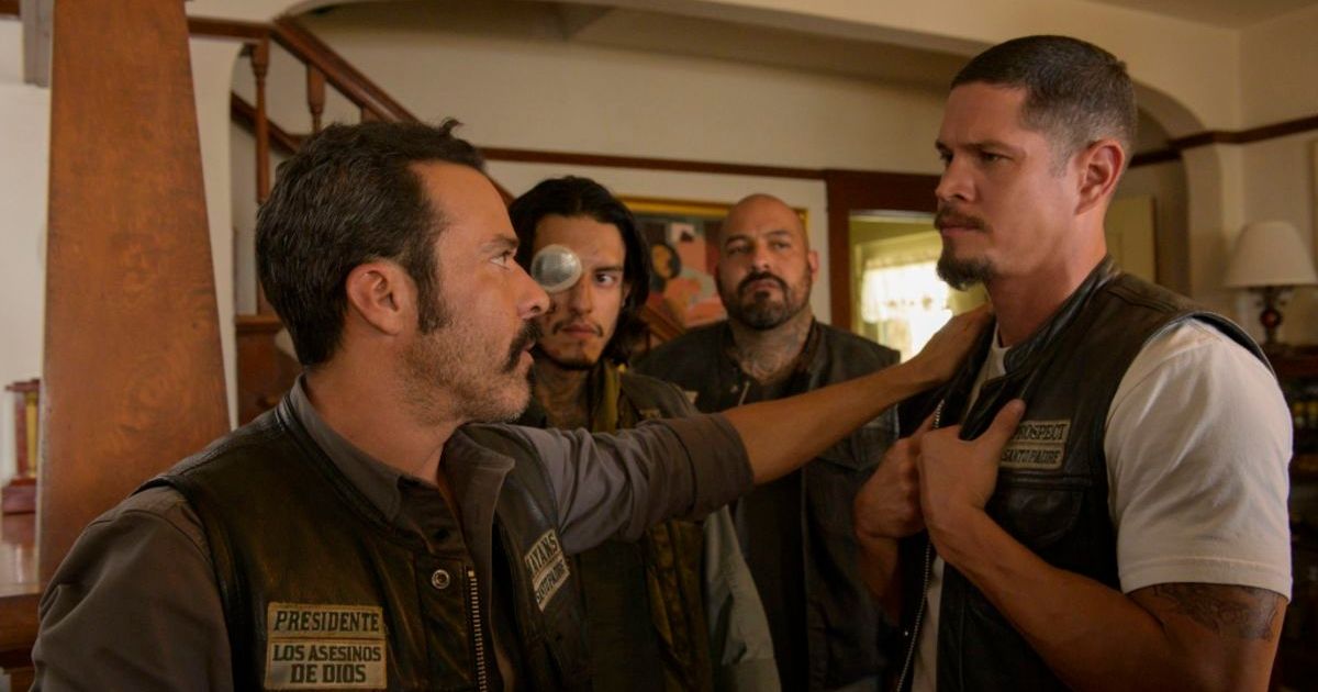 Every Season of Mayans M.C., Ranked