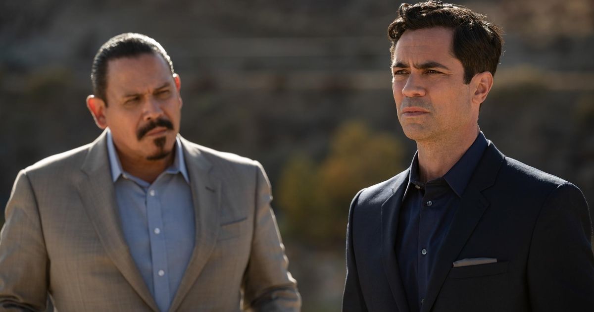 Every Season of Mayans M.C., Ranked