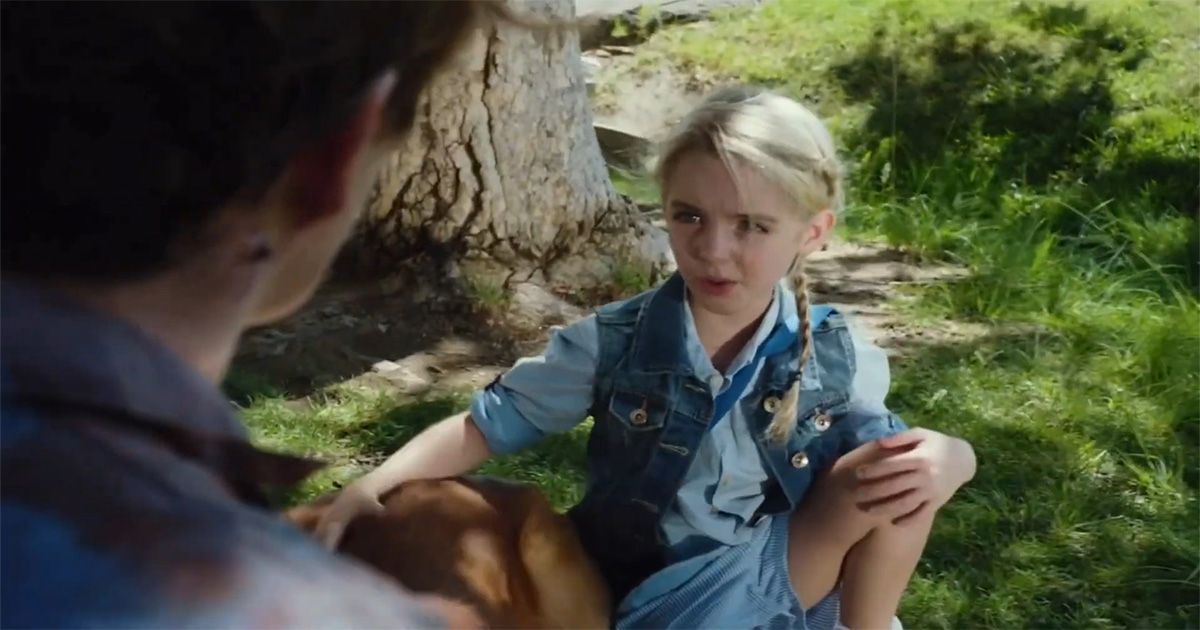 Mckenna Grace's 10 Best Movies, Ranked by Rotten Tomatoes