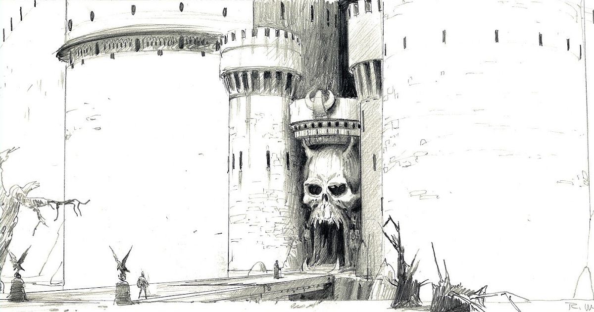 He-Man: How Planet Eternia Could be Portrayed in a New Masters of the ...