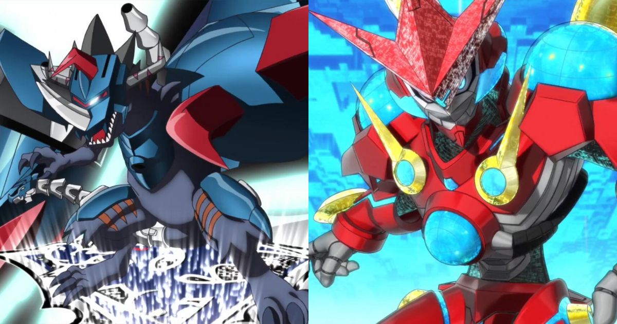 The 15 Best Anime TV Shows About Monster Collecting