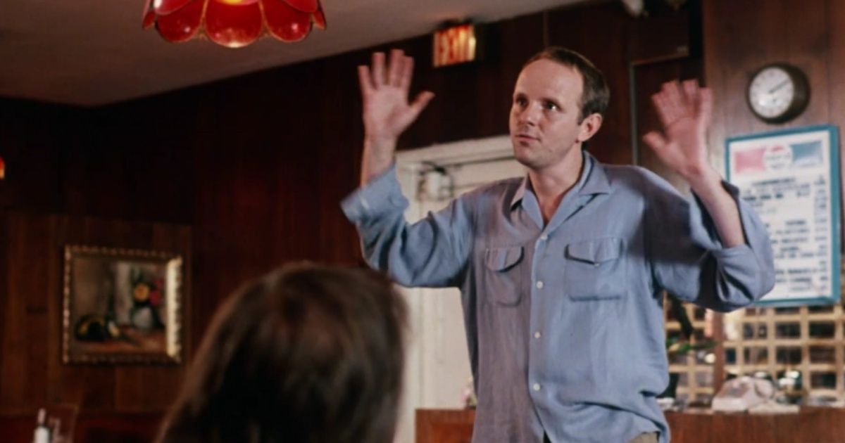 Classic B-Movies With Fantastic Performances