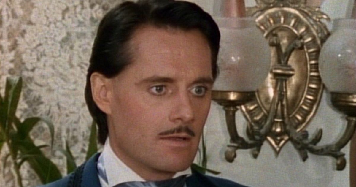 The Greatest TV Villains of the 1990s